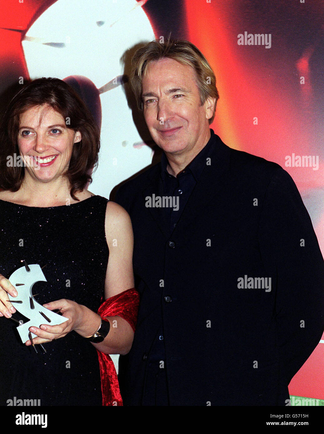 Alan kay hi-res stock photography and images - Alamy