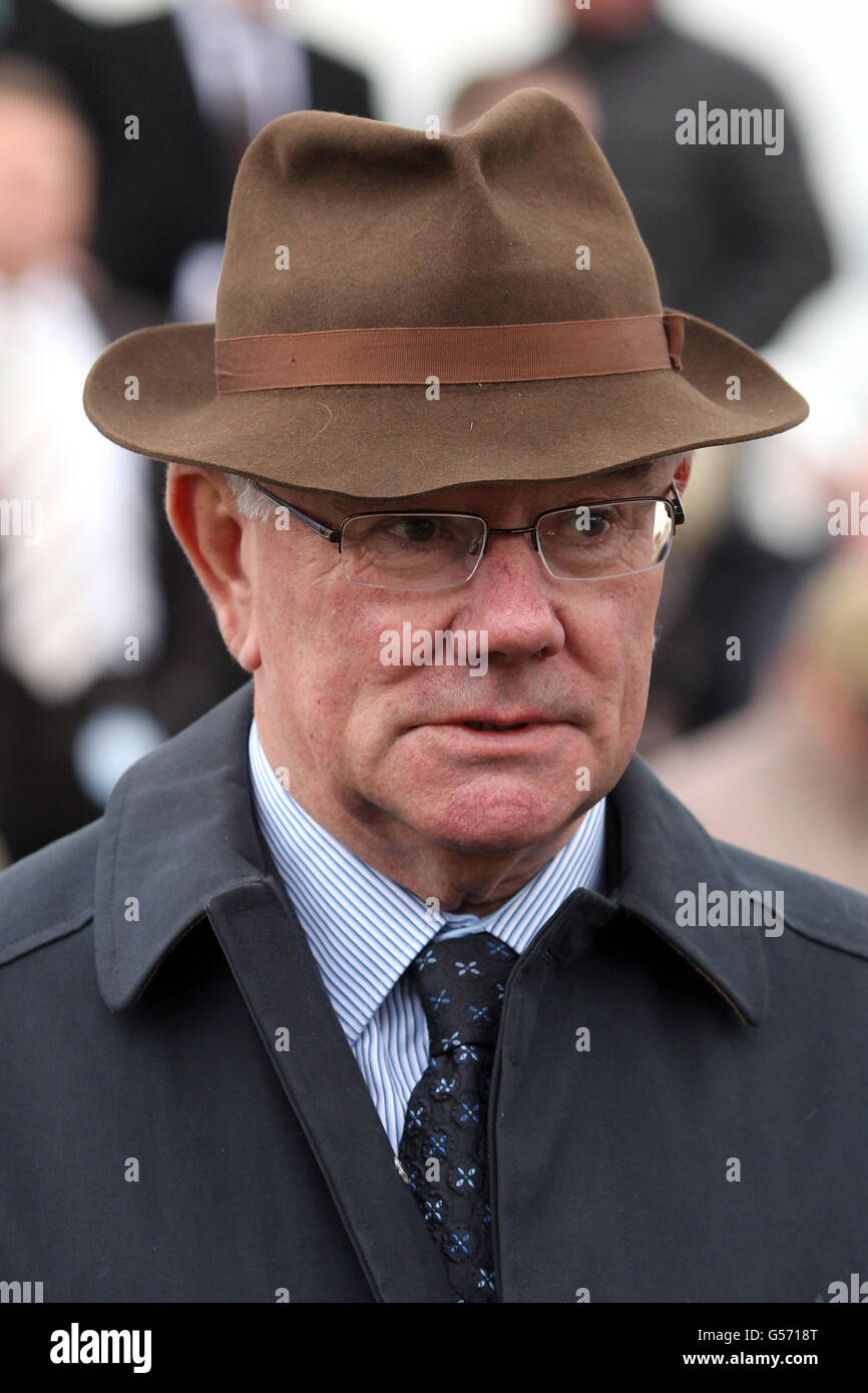 David barron racing hi-res stock photography and images - Alamy