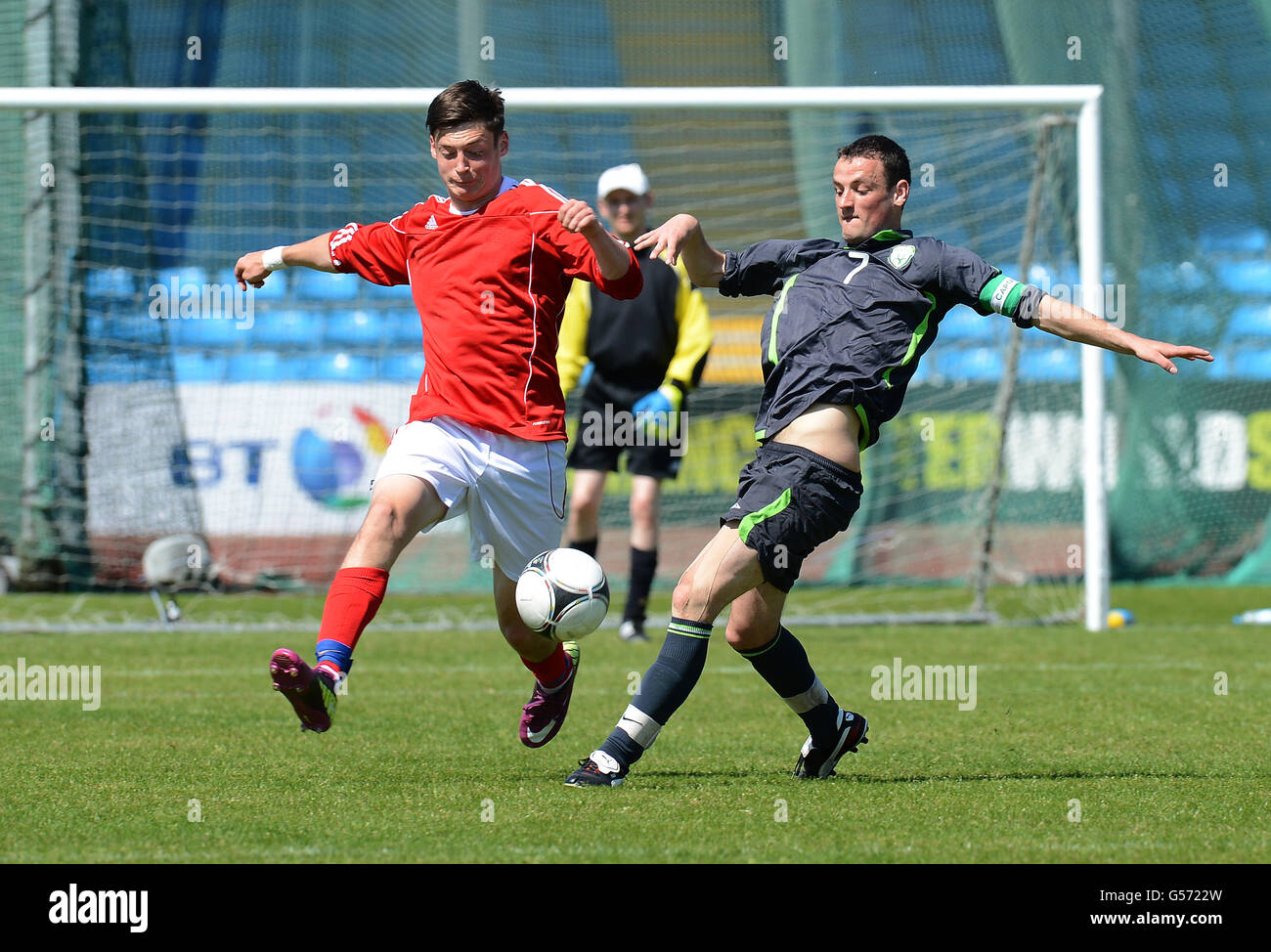 Gary messett hi-res stock photography and images - Alamy