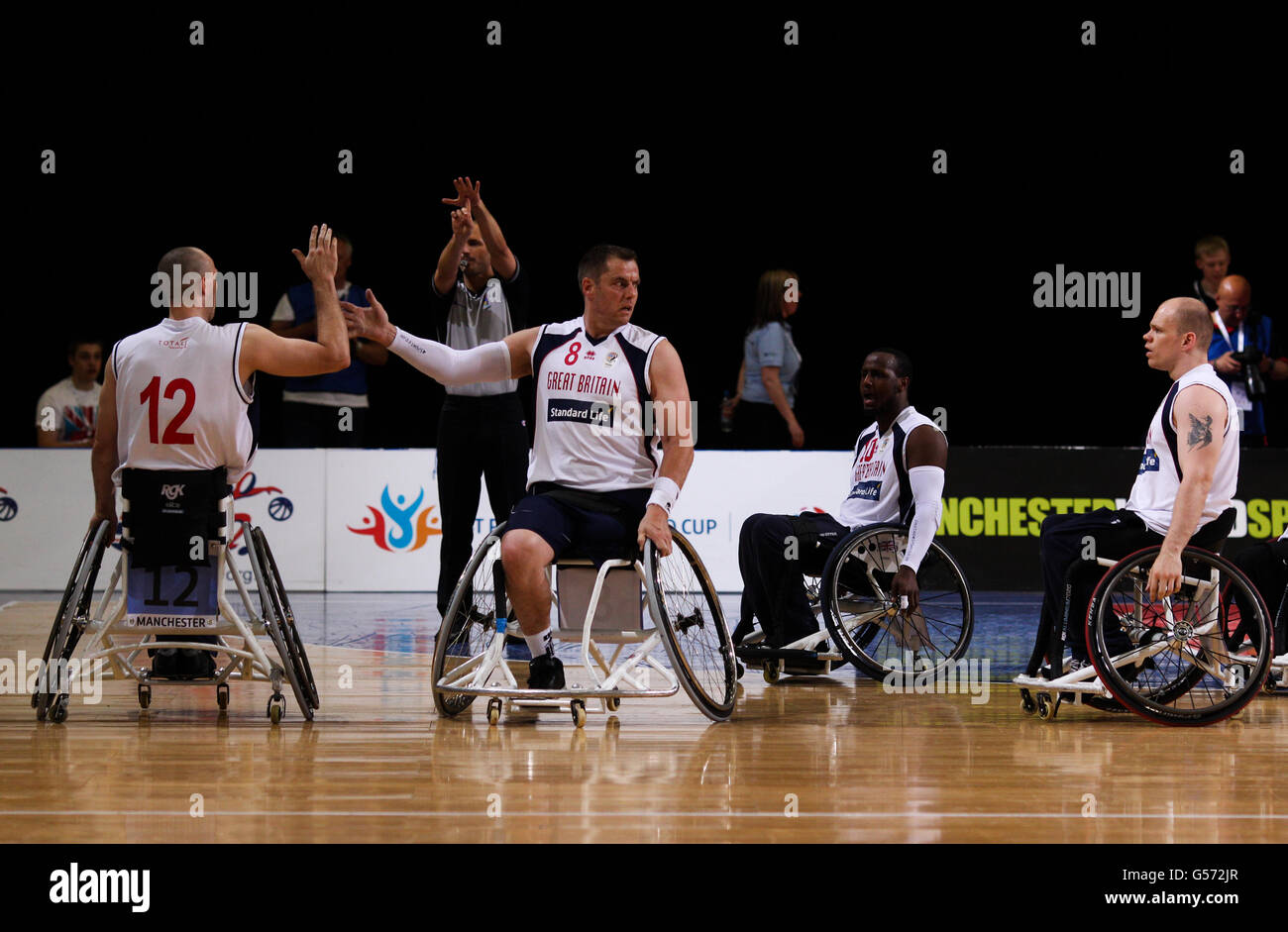 Munn point hi-res stock photography and images - Alamy