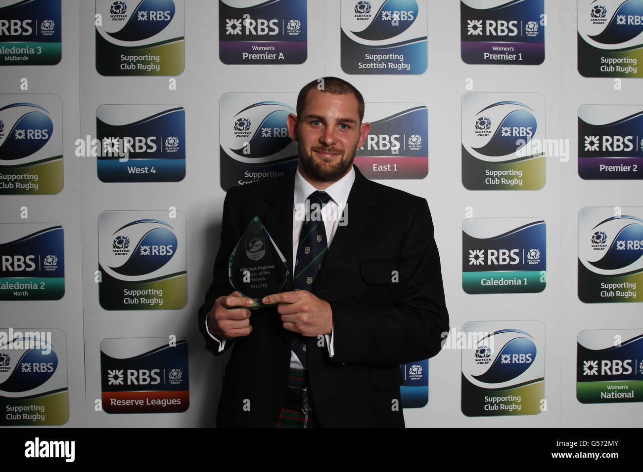 Chris sinclair from portobello hi-res stock photography and images - Alamy