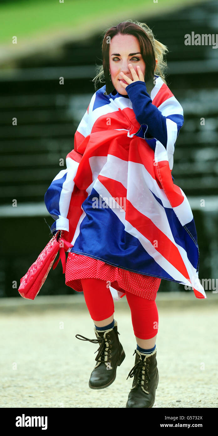 Aged six from buxton hi-res stock photography and images - Alamy