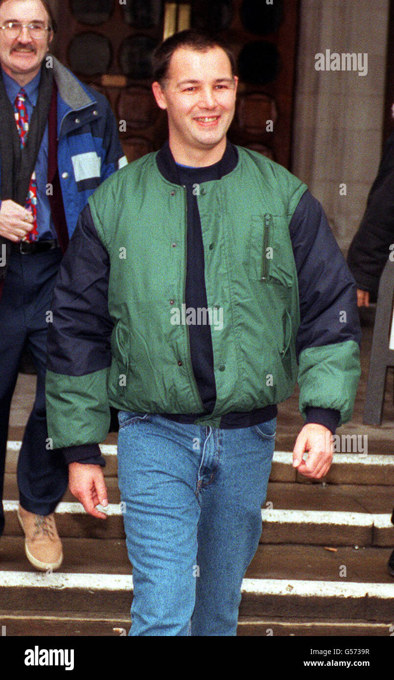 Peter fell hi-res stock photography and images - Alamy