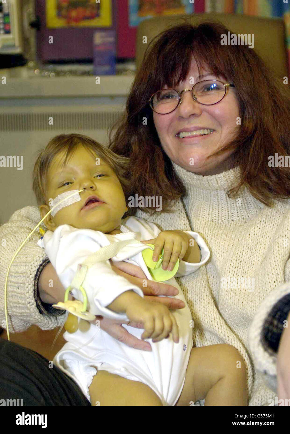 Princess diana birmingham hi-res stock photography and images - Alamy