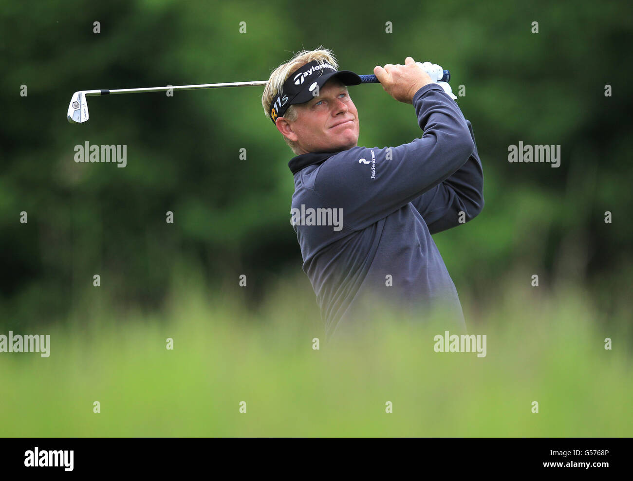 Swedens peter hedblom hi-res stock photography and images - Alamy