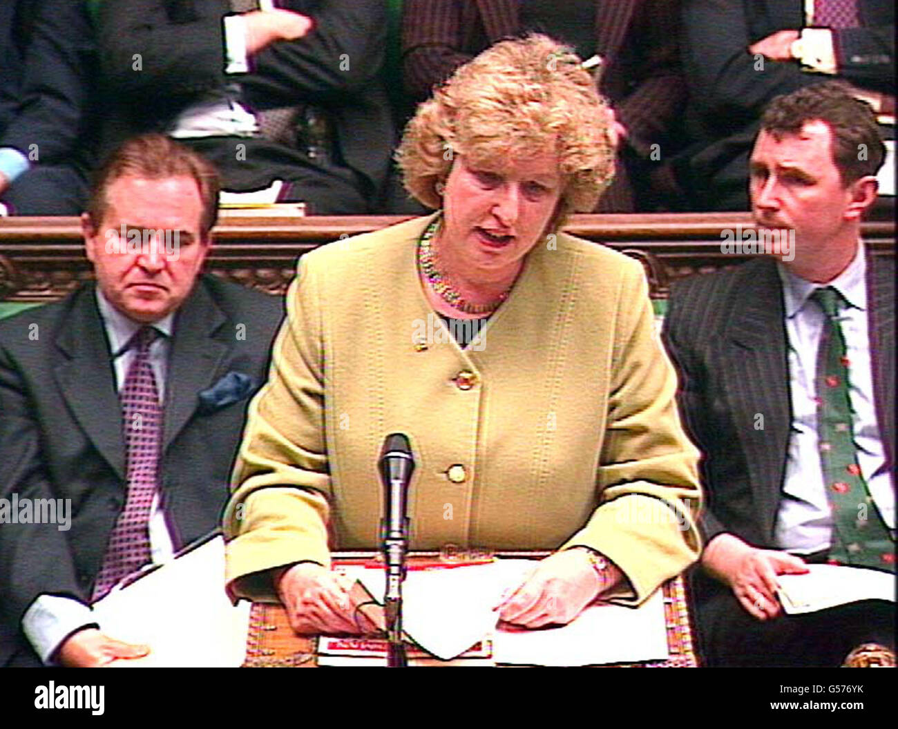 Angela browning hi-res stock photography and images - Alamy