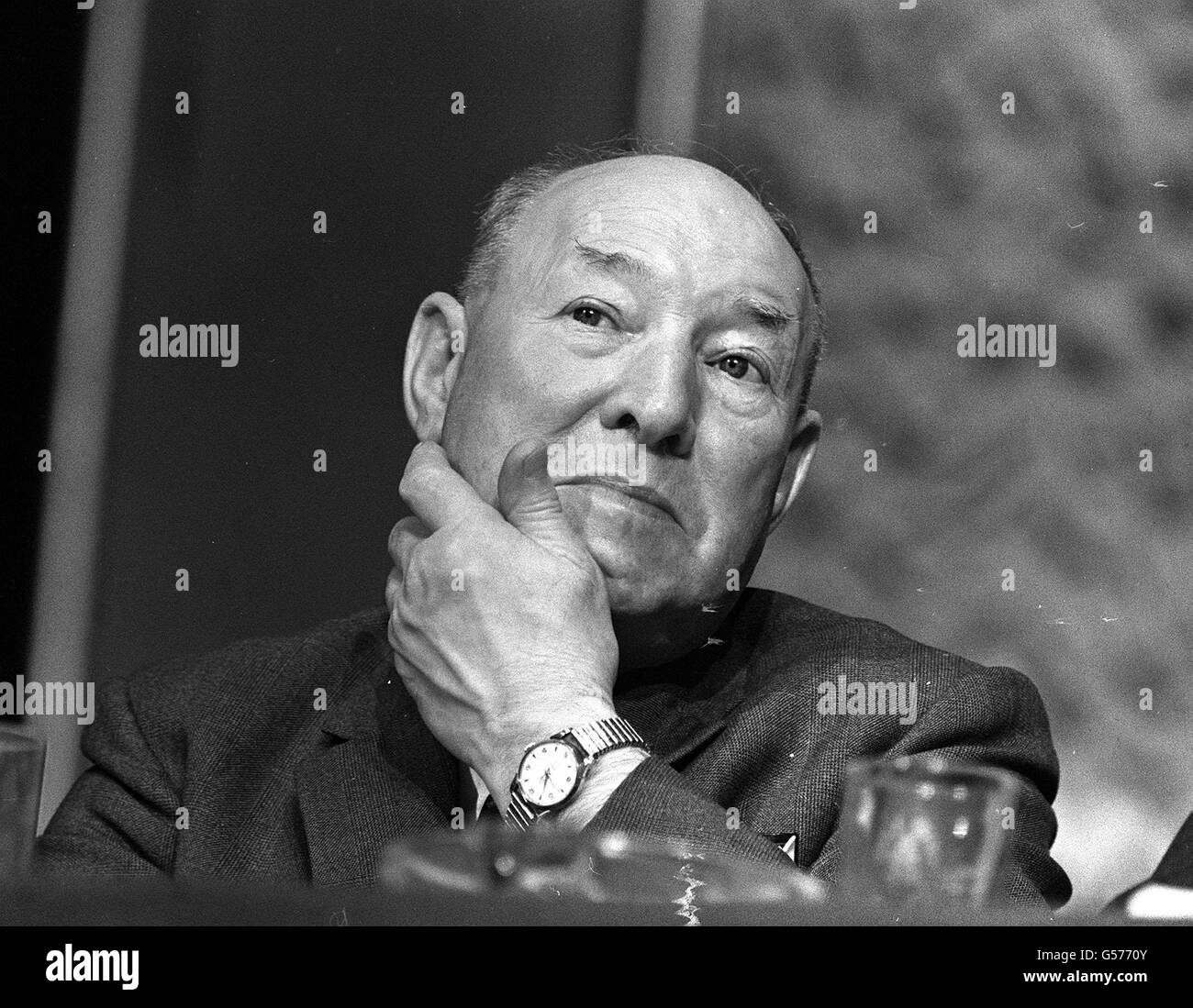 Lord carron hi-res stock photography and images - Alamy