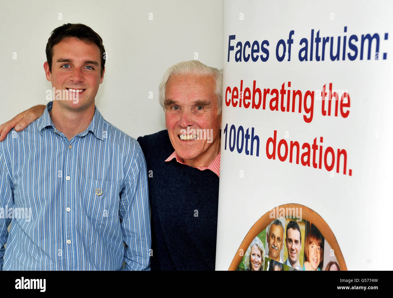 Embargoed to 0001 friday june 8 nicholas crane hi-res stock photography ...