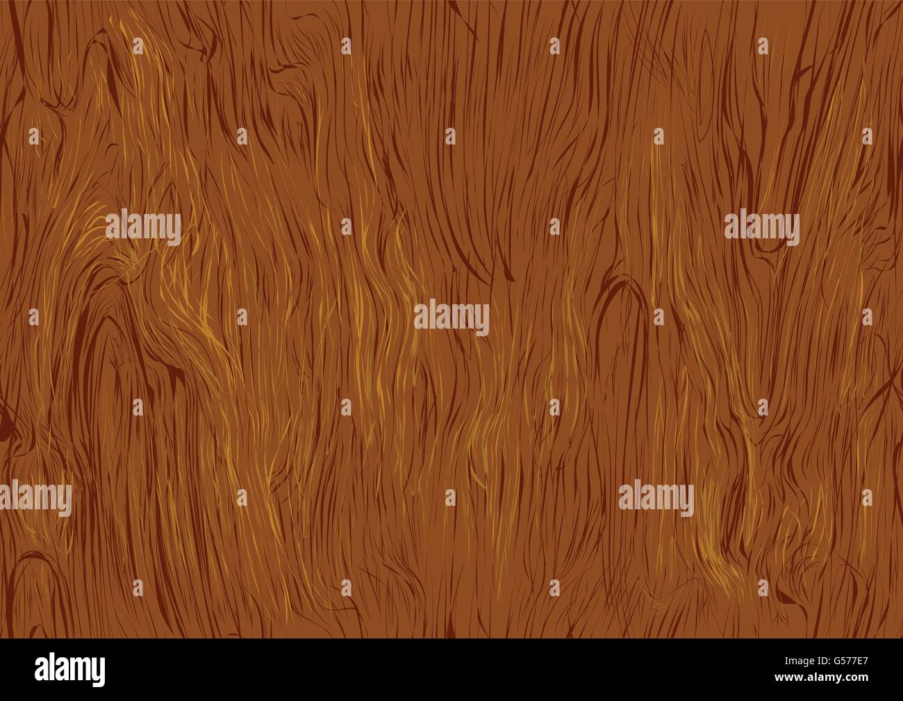 wood background. seamless texture of darck plank Stock Vector Image ...