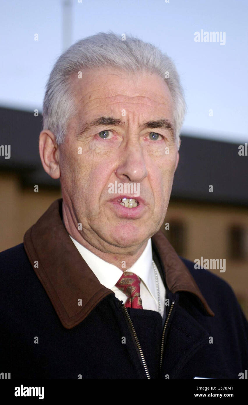 Who served 27 years murder wendy sewell hi-res stock photography and ...