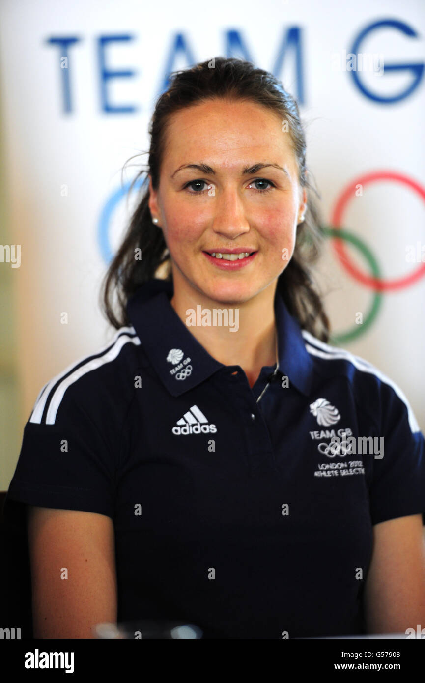Olympics - Shooting - Team GB Announcement - Tower of London. Great ...