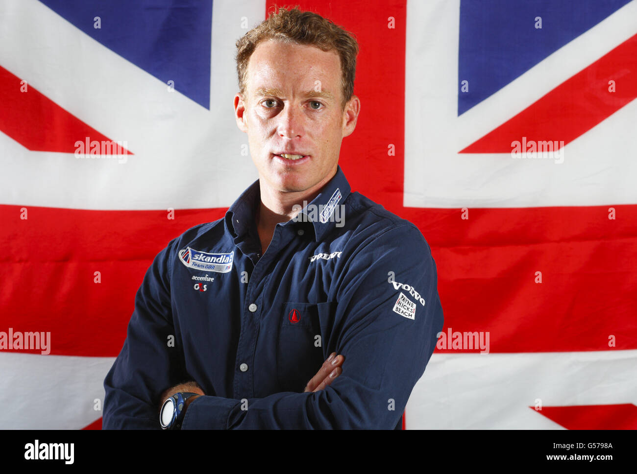 Paul goodison sail* hi-res stock photography and images - Alamy