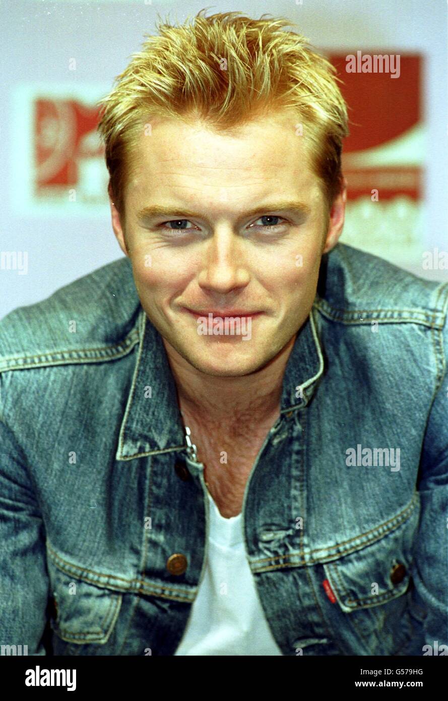 MARCH 3RD : On this day in 1977 Irish pop star, and former Boyzone ...