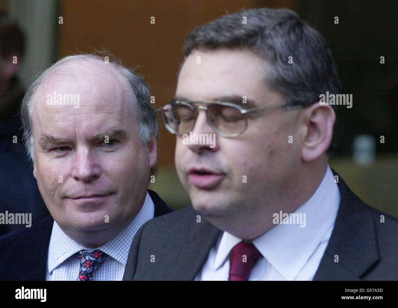 New head of railtrack hi-res stock photography and images - Alamy