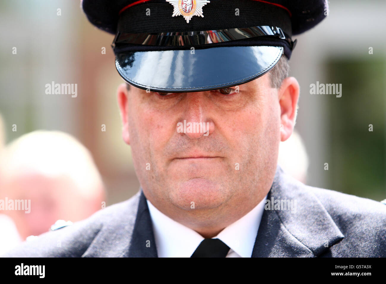 Warehouse court hi-res stock photography and images - Alamy