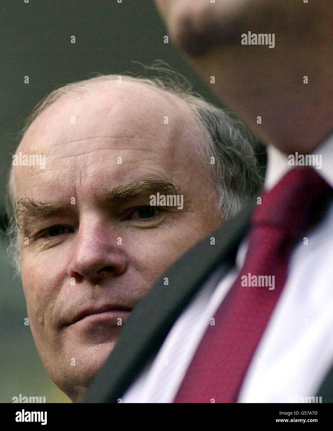 Gerald corbett hi-res stock photography and images - Alamy