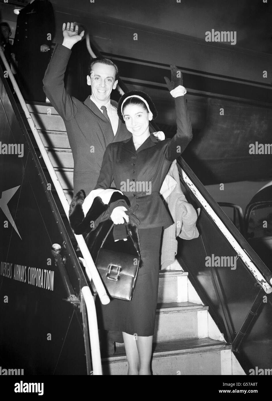 Michael Benthall Robert Helpmann