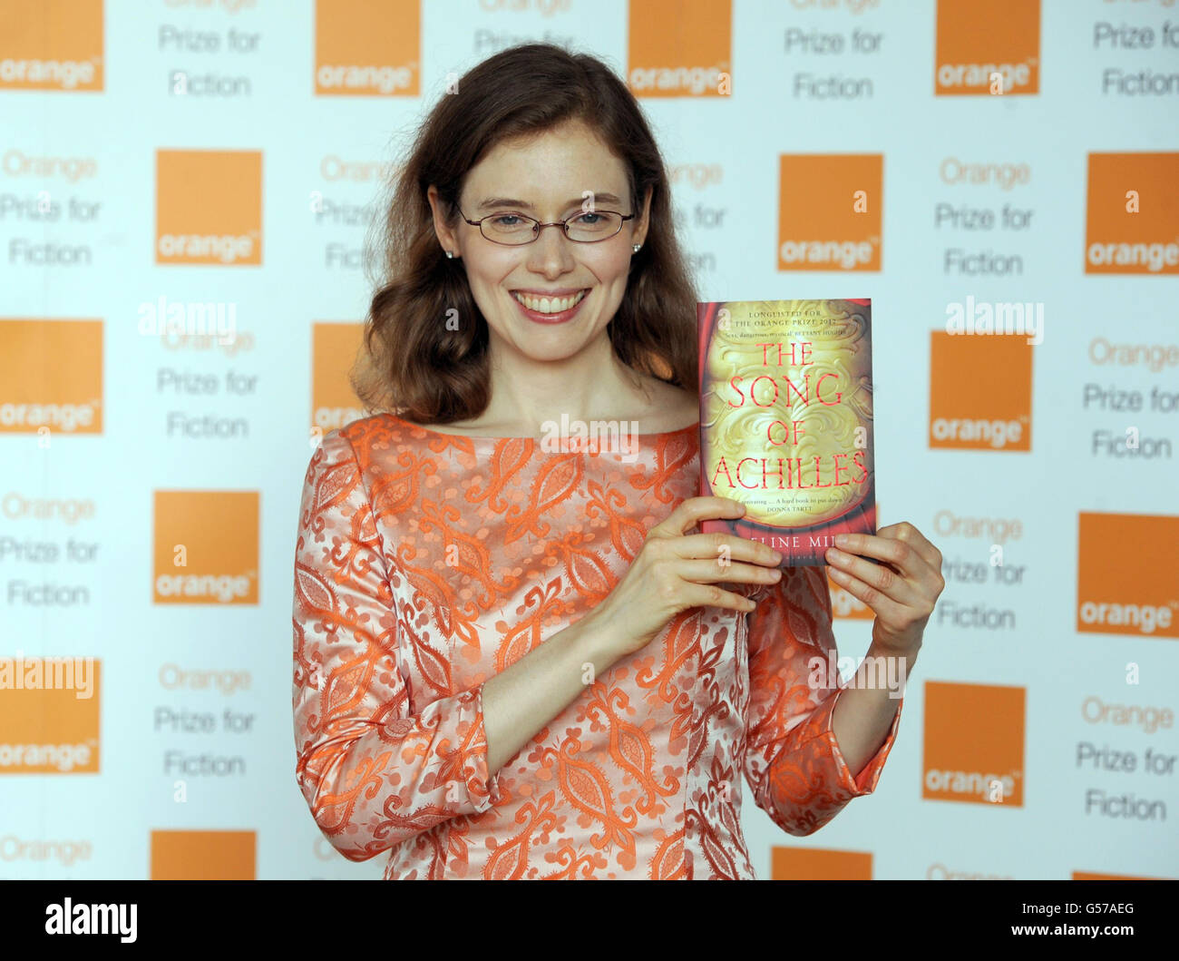 The song of achilles hi-res stock photography and images - Alamy