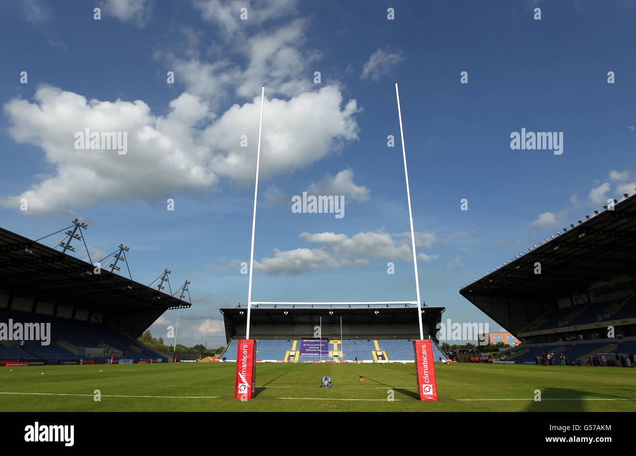 Cornish pirates rugby hi-res stock photography and images - Alamy