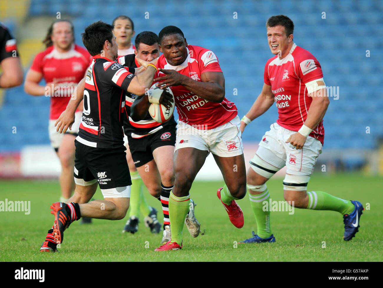 Aaron penberthy hi-res stock photography and images - Alamy