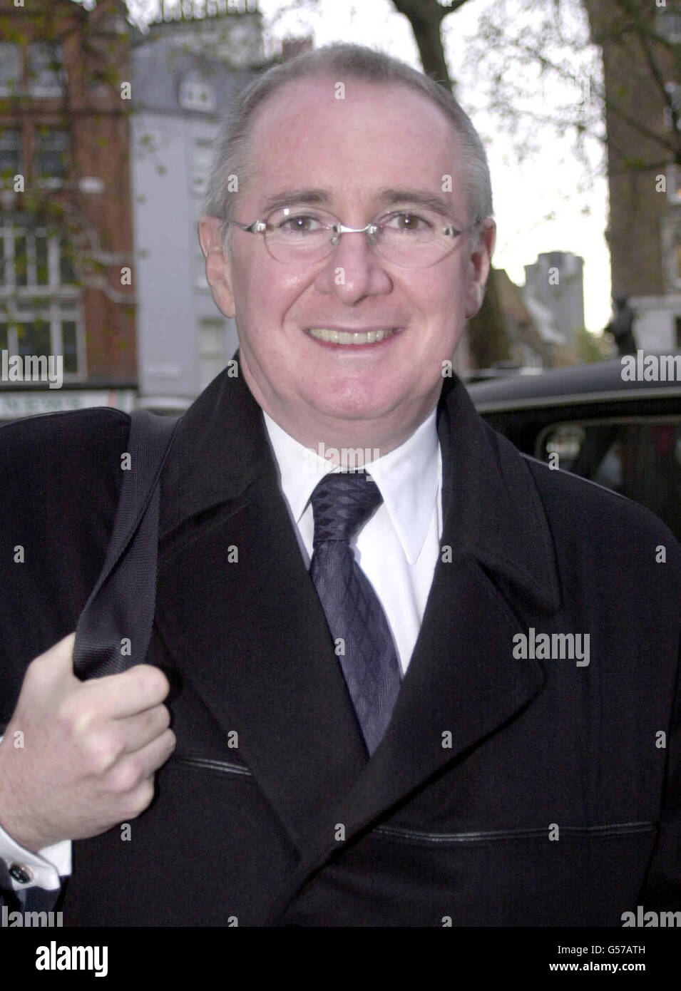 John reid elton john manager hi-res stock photography and images - Alamy