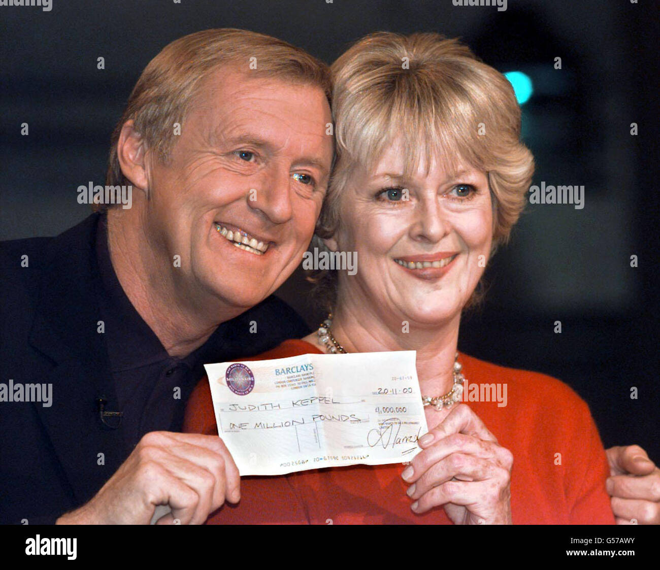 Judith keppel hi-res stock photography and images - Alamy