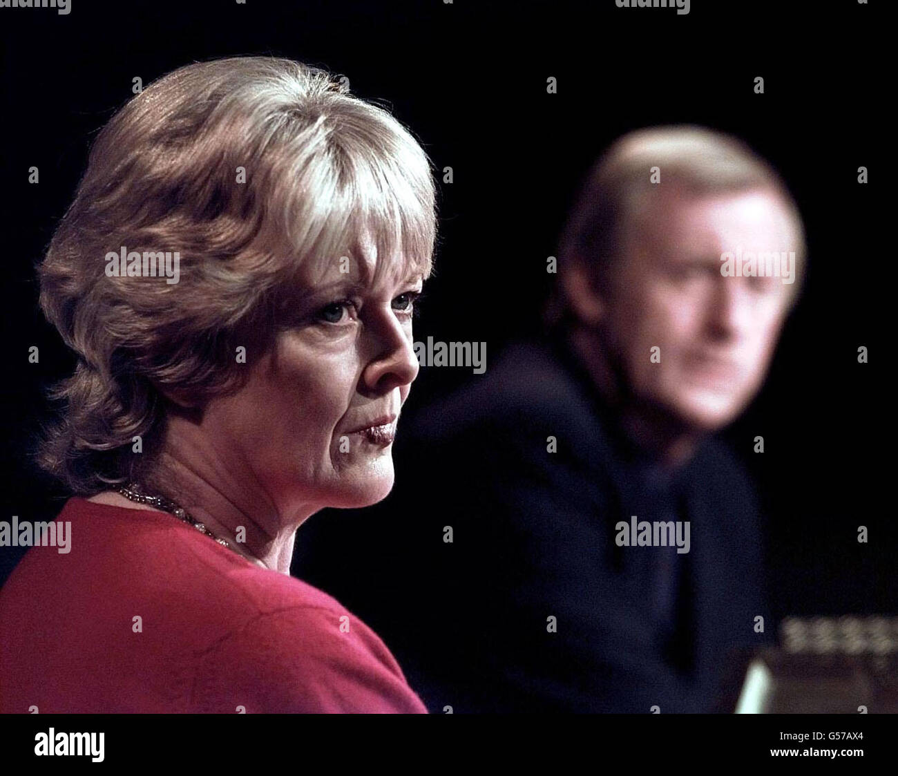 Judith Keppel High Resolution Stock Photography and Images - Alamy