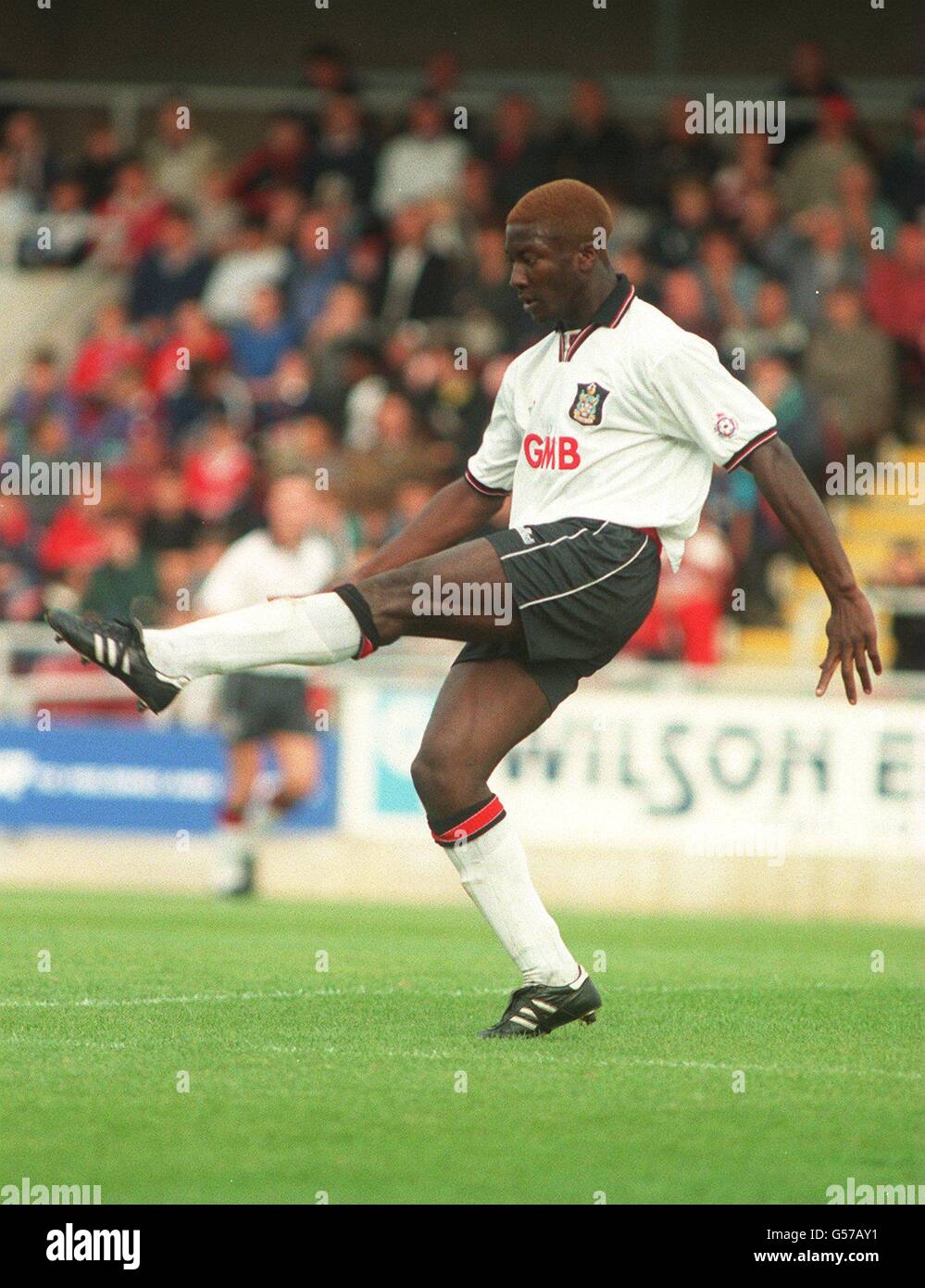 Terry angus hi-res stock photography and images - Alamy