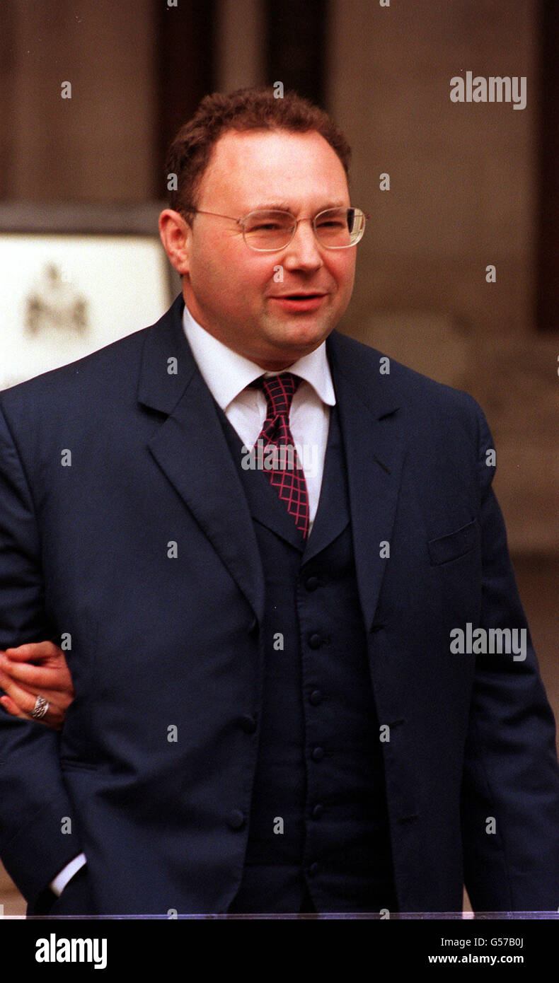 Jonathan Shalit, the former manager of singer Charlotte Church leaving ...