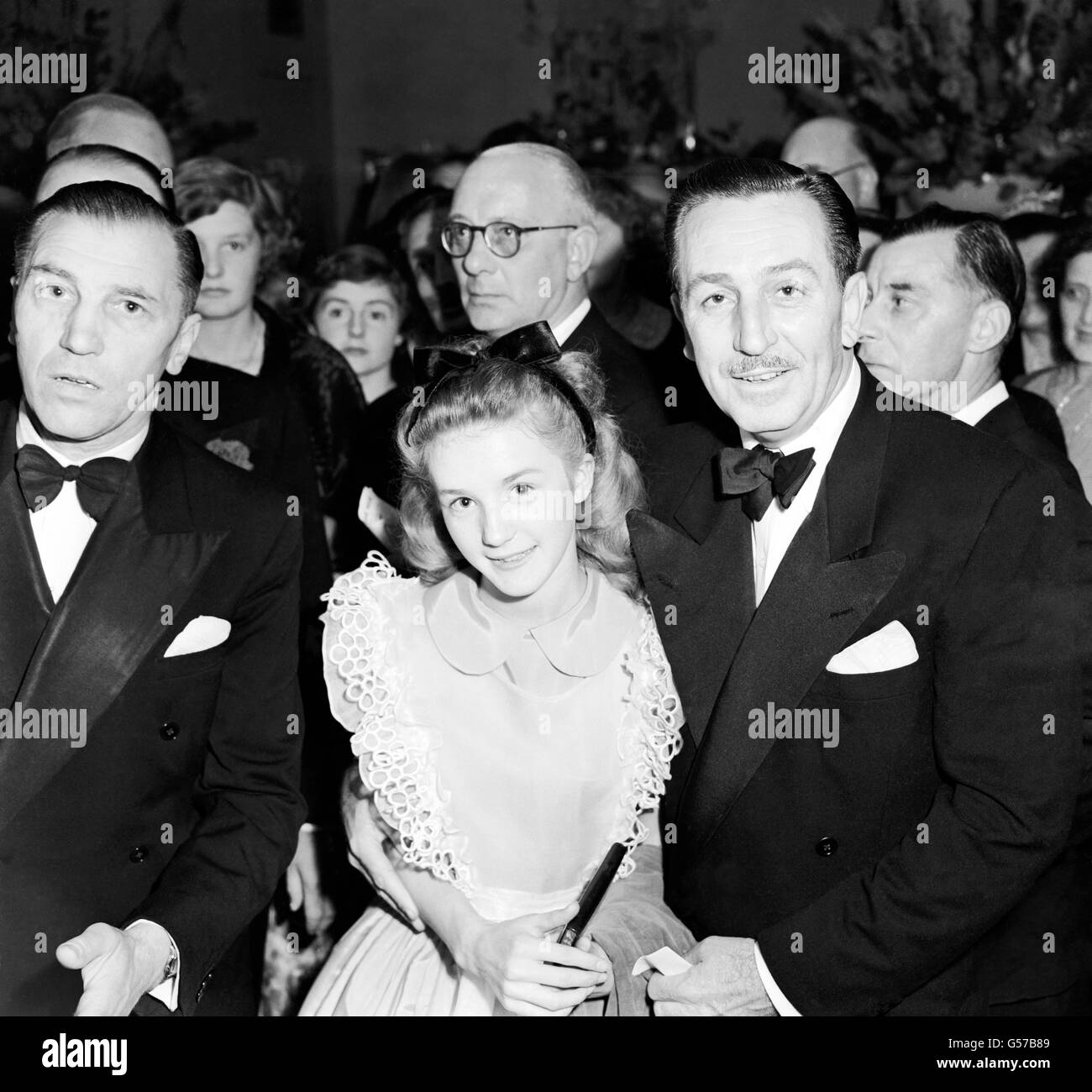 Kathryn Beaumont
