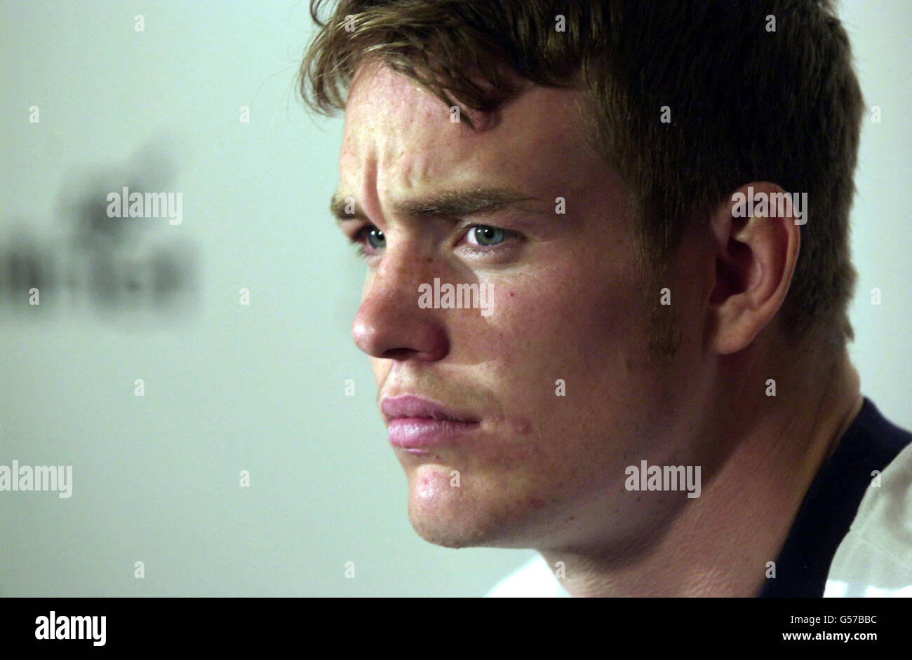 England S Africa Rugby Perry Stock Photo - Alamy