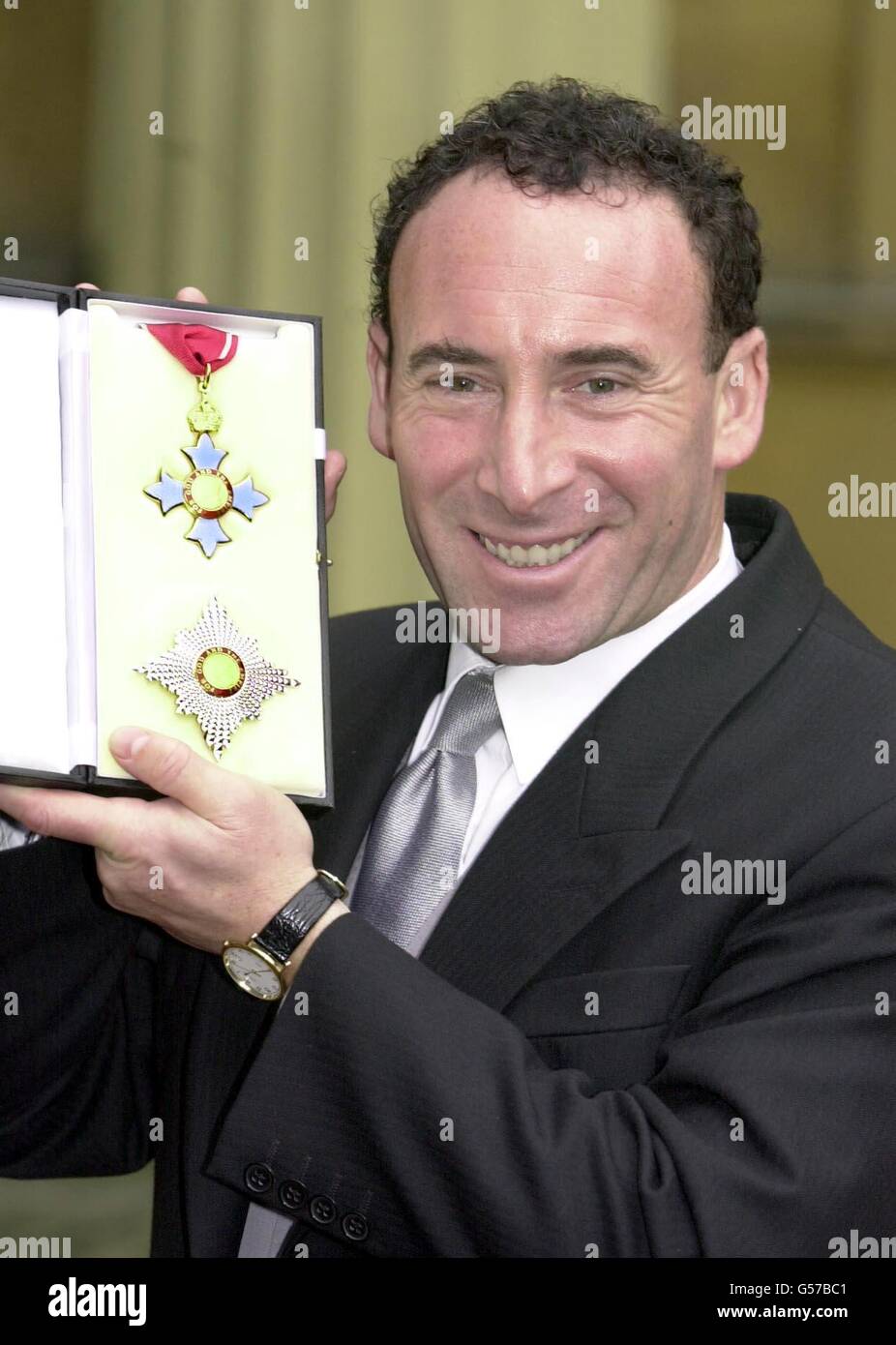 Antony sher hi-res stock photography and images - Alamy