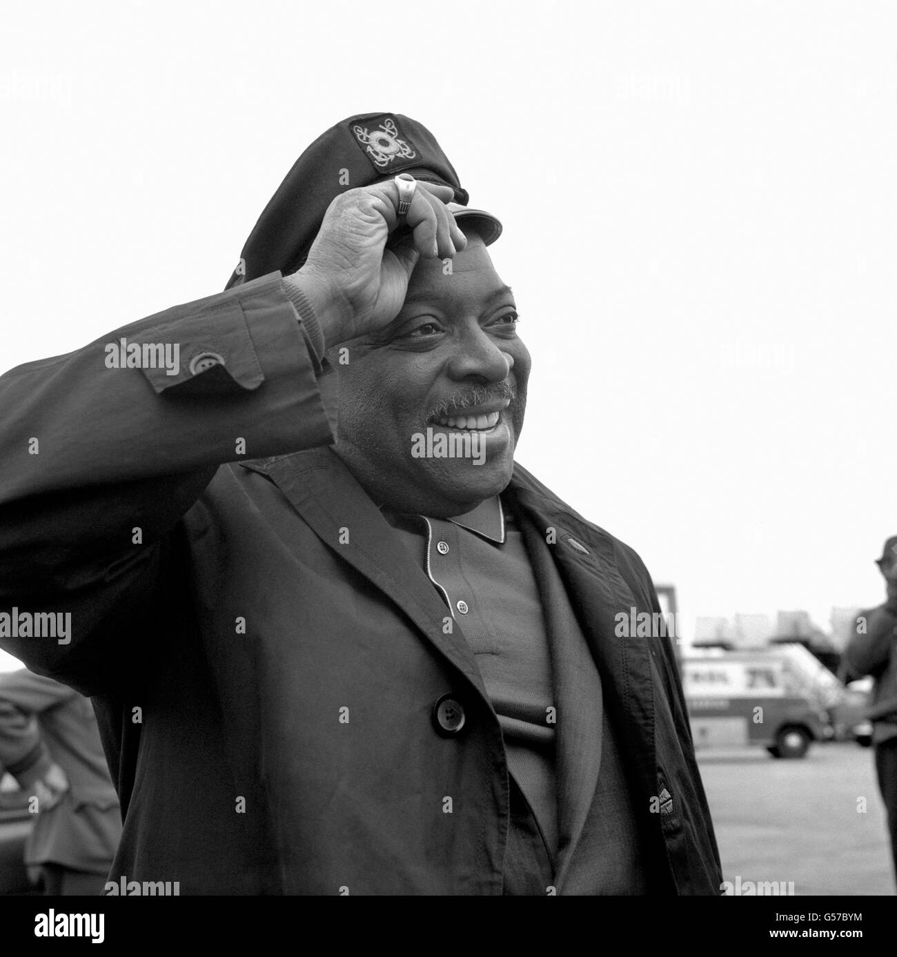 Count basie orchestra hi-res stock photography and images - Alamy