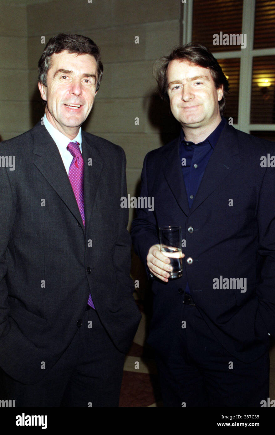 Martin Frizell High Resolution Stock Photography and Images - Alamy