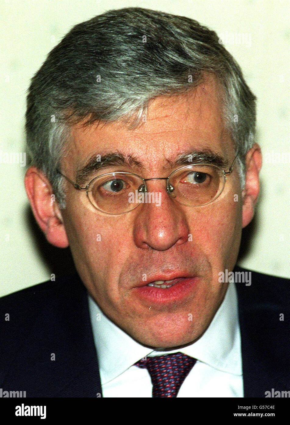 Jack straw 2000 hi-res stock photography and images - Alamy