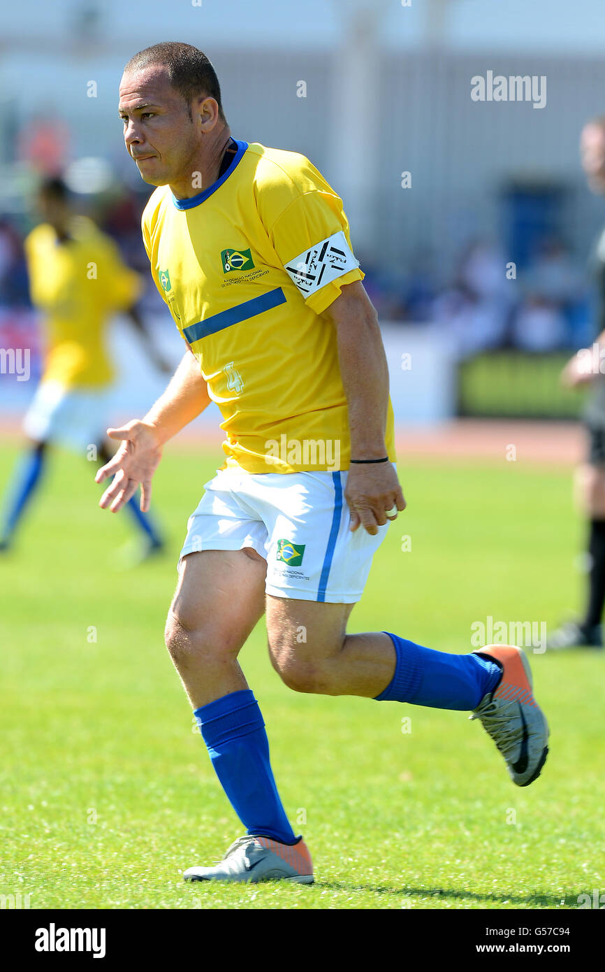 Manchester regional arena football hi-res stock photography and images ...