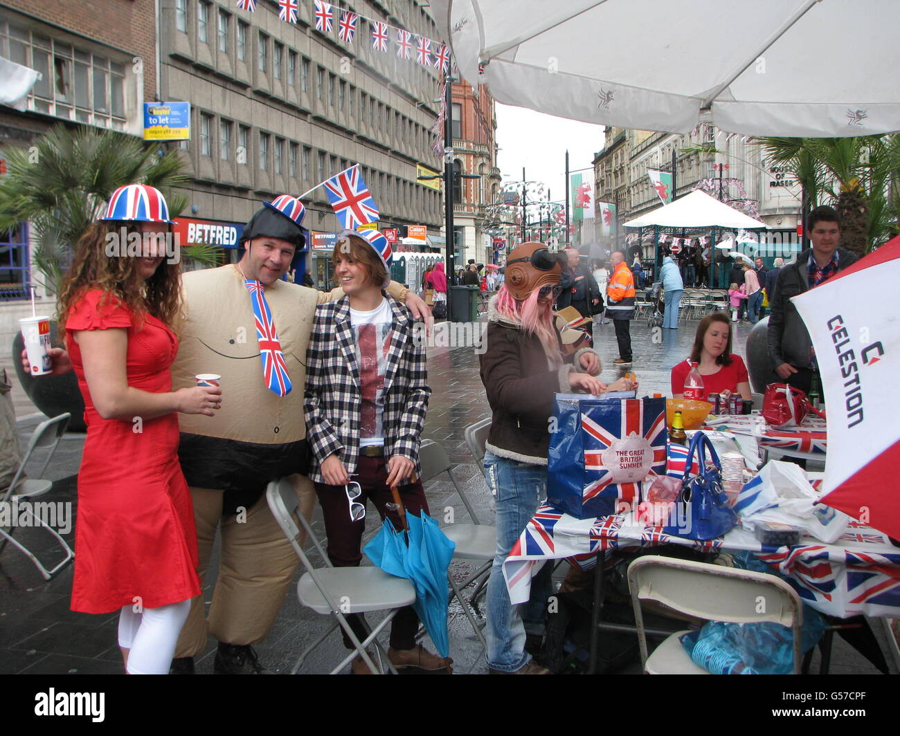 St meryn hi-res stock photography and images - Alamy