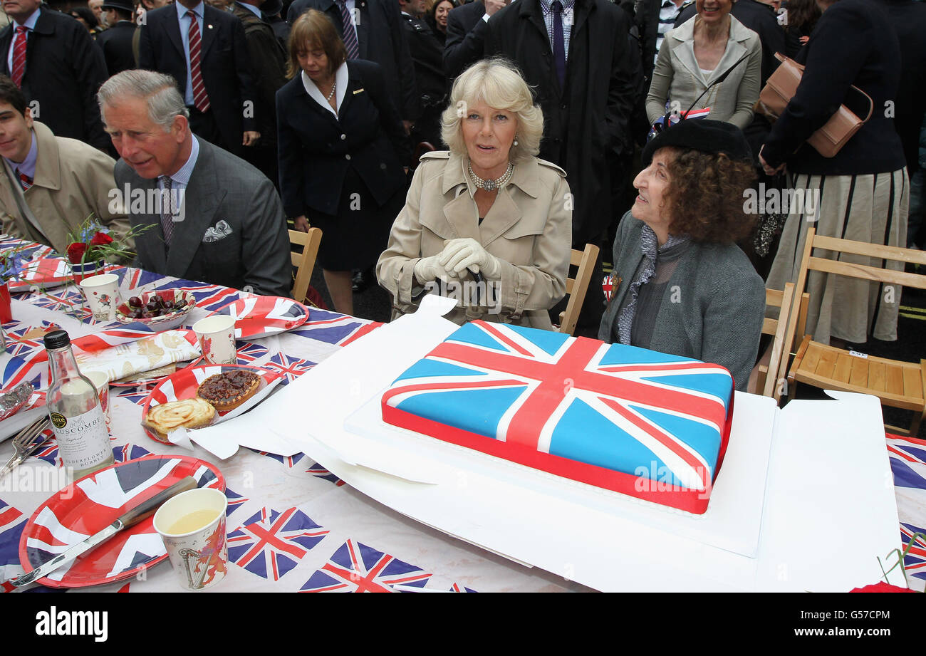 British royalty human interest royalty hi-res stock photography and ...