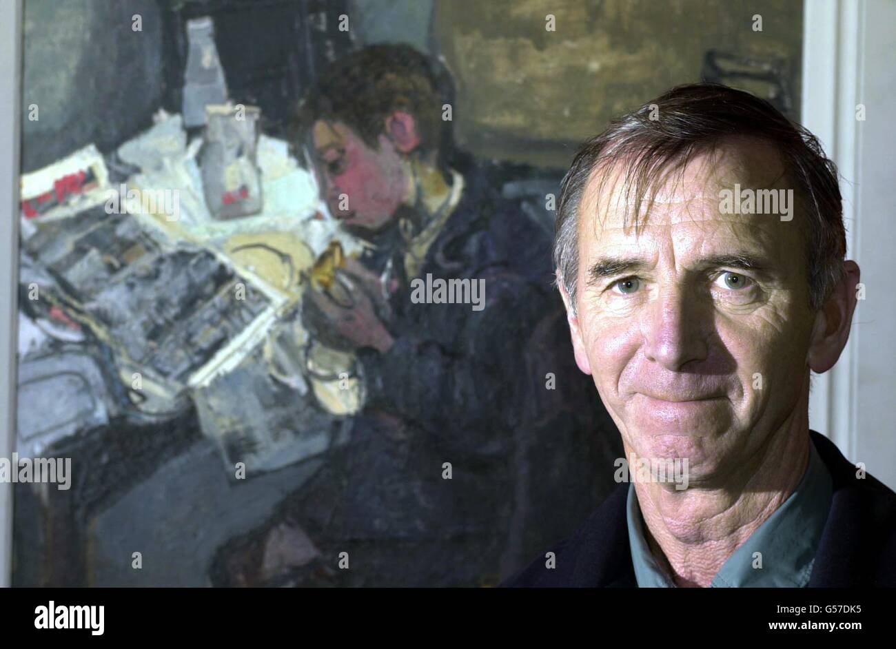 Samson reunited picture hi-res stock photography and images - Alamy