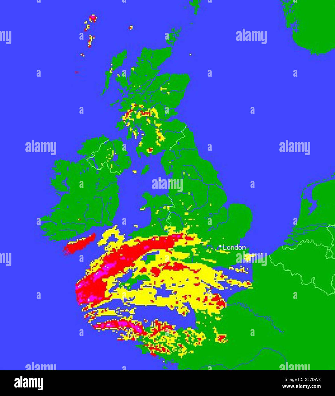 Denser band hi-res stock photography and images - Alamy