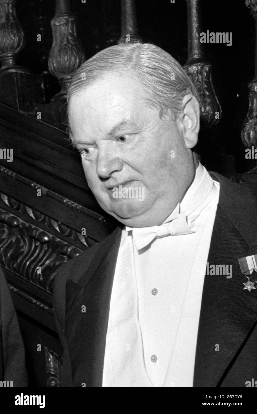 Evelyn waugh hi-res stock photography and images - Alamy