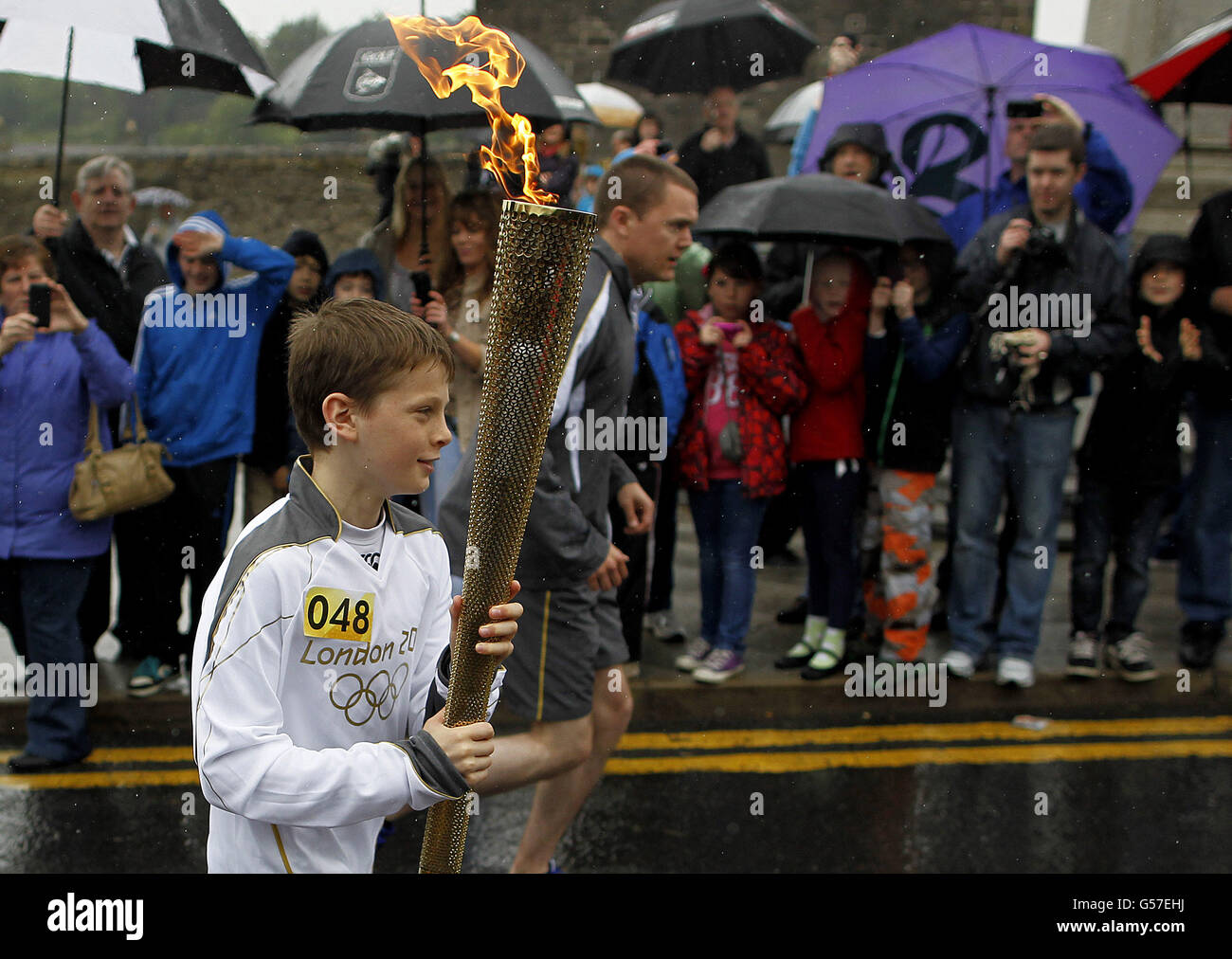 Angus keys hi-res stock photography and images - Alamy