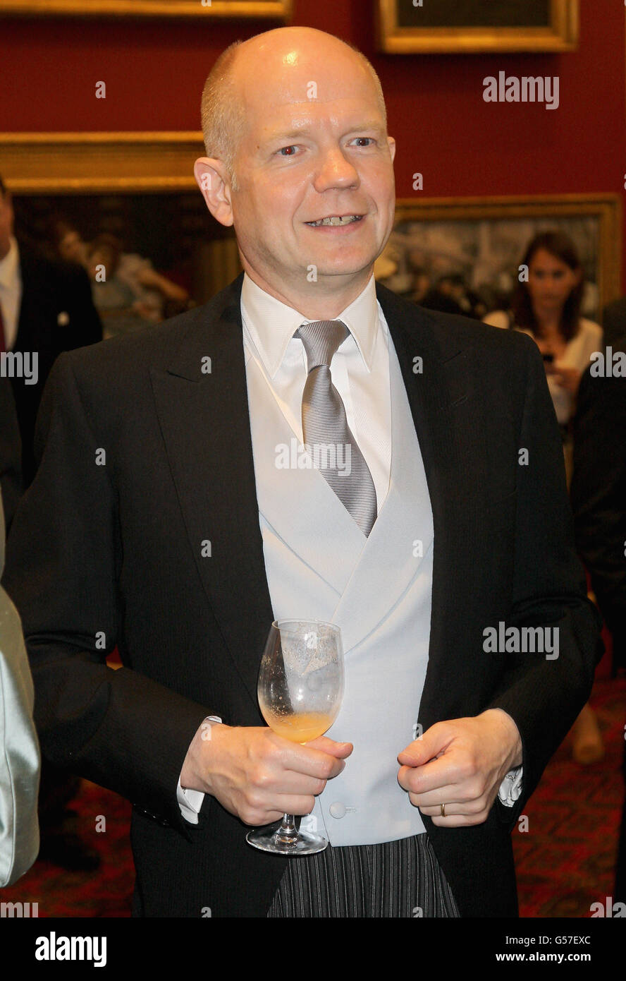 Hague jubilee hi-res stock photography and images - Alamy