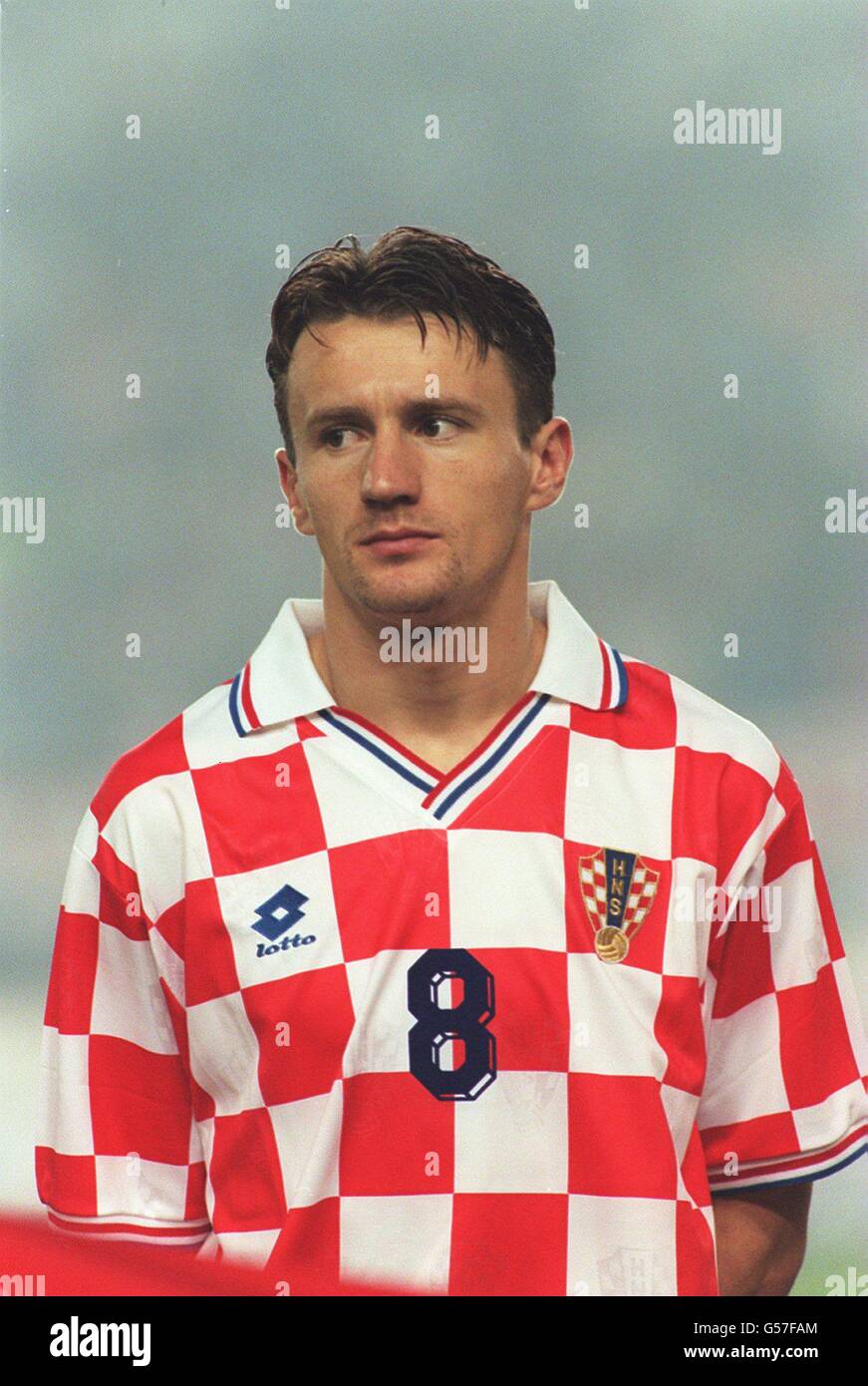 Mario stanic croatia hi-res stock photography and images - Alamy
