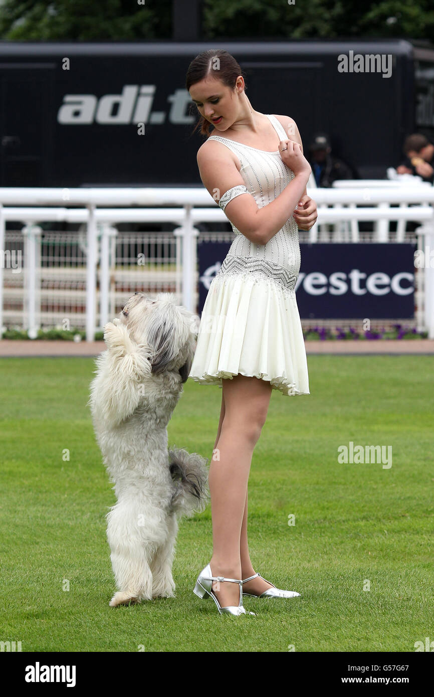 Ashleigh butler hi-res stock photography and images - Alamy