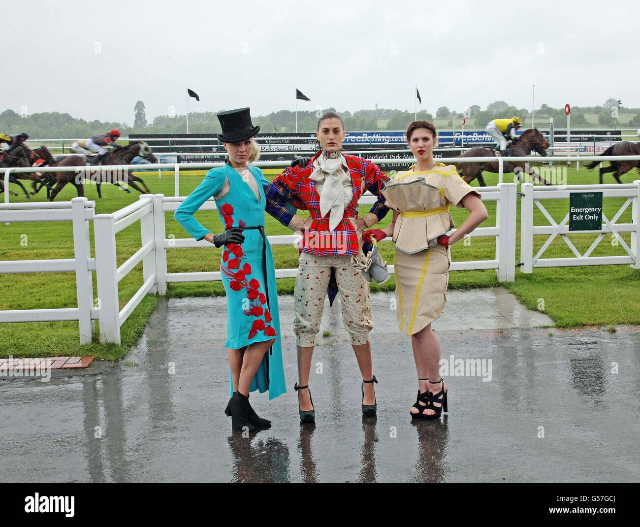 Consumer fashion tnrphoto tnrphoto hi-res stock photography and images ...