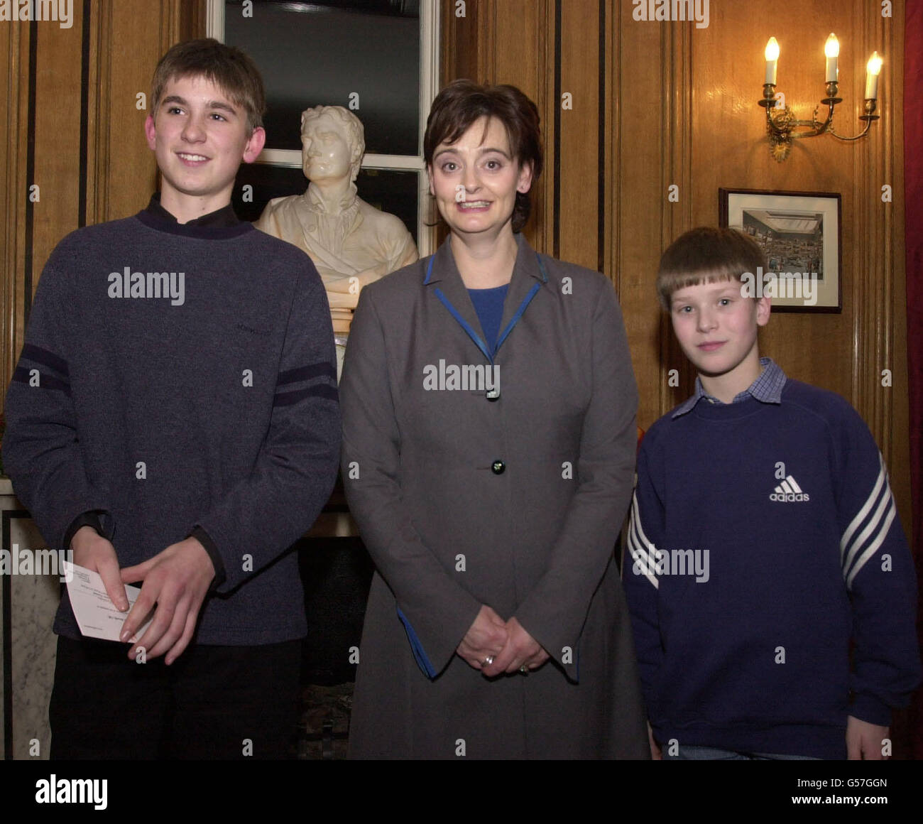 Alex strachan and tim latter hi-res stock photography and images - Alamy