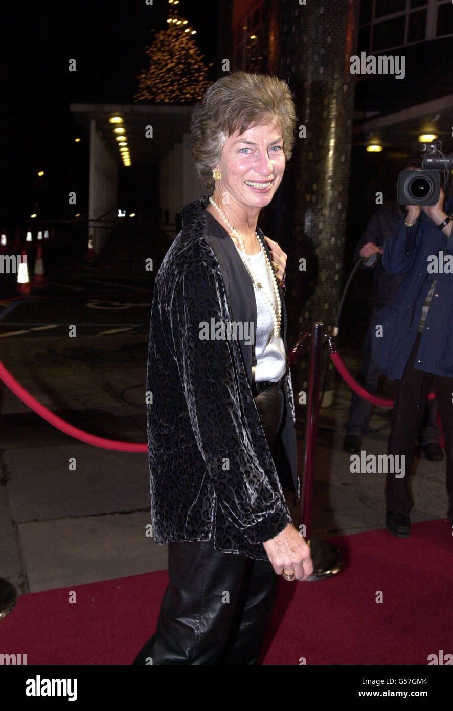 Virginia Wade Stock Photos & Virginia Wade Stock Images - Alamy