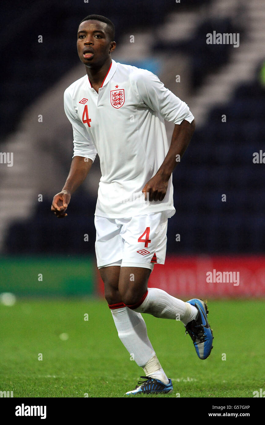 Nathaniel chalobah england hi-res stock photography and images - Alamy