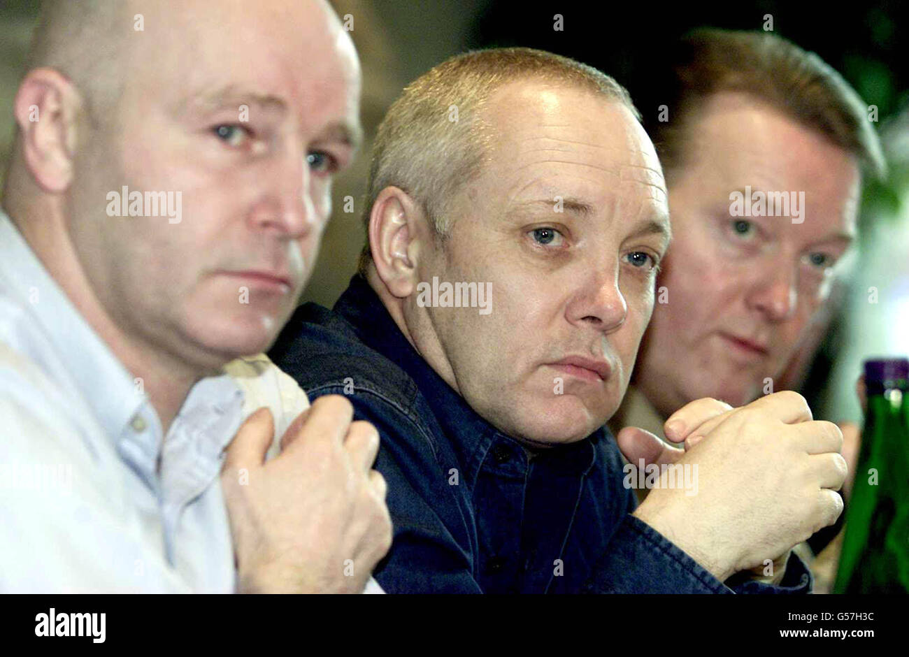 L r frank maloney hi-res stock photography and images - Alamy